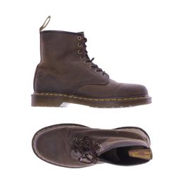 Dr. Martens Herren Stiefel, braun