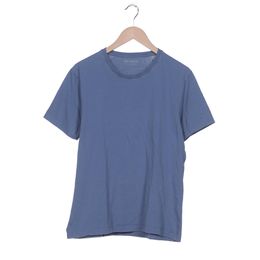 MeyEdlich Herren T-Shirt, blau