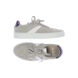 Copenhagen Studios Damen Sneakers, grau, Gr. 37