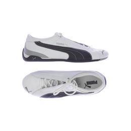 Puma Herren Sneakers, weiß