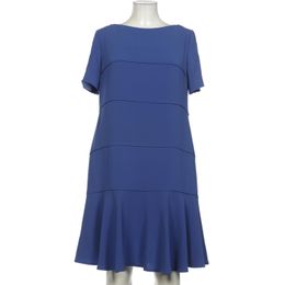 Talbot Runhof Damen Kleid, blau
