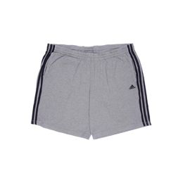 Adidas Herren Shorts, grau