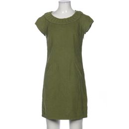 Boden Damen Kleid, grün, Gr. 8