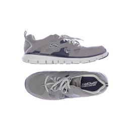 Skechers Herren Sneakers, grau