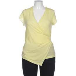 Sandwich_ Damen T-Shirt, gelb, Gr. 42