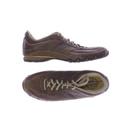 Skechers Herren Sneakers, braun, Gr. 44