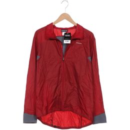 Patagonia Herren Jacke, bordeaux