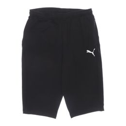 Puma Herren Shorts, schwarz