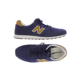 New Balance Herren Sneakers, marineblau, Gr. 42