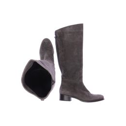 Konstantin Starke Damen Stiefel, grau, Gr. 39