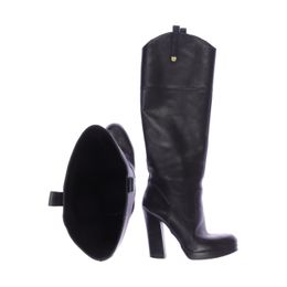 Guess Damen Stiefel, schwarz