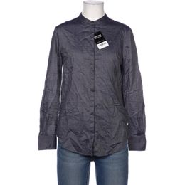 BOSS by Hugo BOSS Damen Bluse, grau, Gr. 34