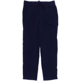 GAP Damen Stoffhose, marineblau