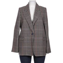 Esprit Damen Blazer, mehrfarbig