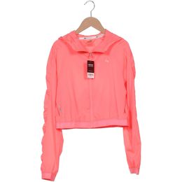 Puma Damen Kapuzenpullover, pink