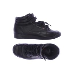 Reebok CLASSIC Damen Sneakers, schwarz, Gr. 36