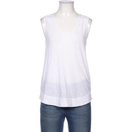 Marc O'Polo Marc O Polo Damen Top, weiß