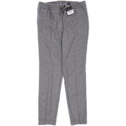 Walbusch Damen Stoffhose, grau