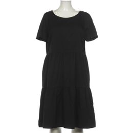 Robe Legere Damen Kleid, schwarz, Gr. 46