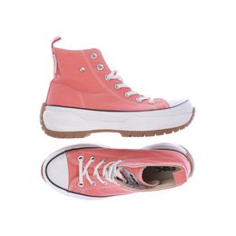 BK BRITISH KNIGHTS Damen Sneakers, pink