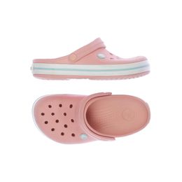 Crocs Damen Sandale, pink