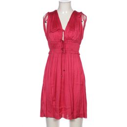 TWINSET Damen Kleid, pink, Gr. 34