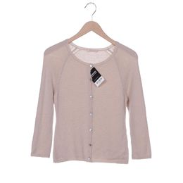 FTC Cashmere Damen Strickjacke, beige