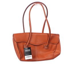 L.Credi Damen Handtasche, orange