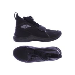 Puma Damen Sneakers, schwarz, Gr. 40