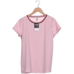 soyaconcept Damen T-Shirt, pink, Gr. 36