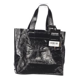 Furla Damen Handtasche, schwarz, Gr.