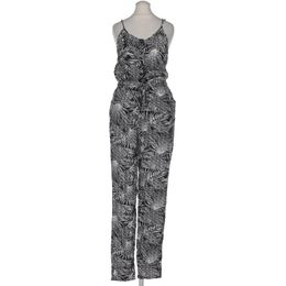 Superdry Damen Jumpsuit/Overall, schwarz