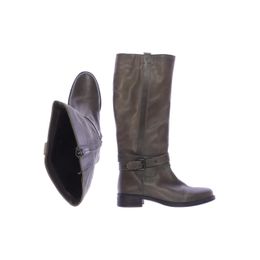 Marc O'Polo Marc O Polo Damen Stiefel, grau, Gr. 37