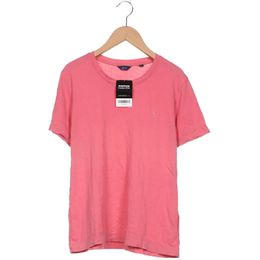 Gant Damen T-Shirt, pink, Gr. 38