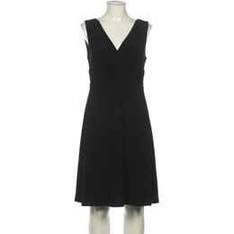 Madeleine Mode Madeleine Damen Kleid, schwarz, Gr. 40