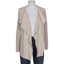 Beaumont Damen Strickjacke, beige, Gr. 36