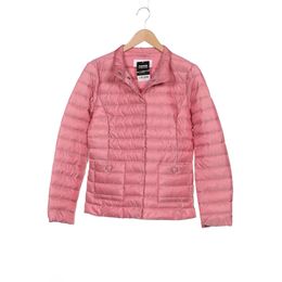 Gerry Weber Damen Jacke, pink, Gr. 38