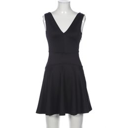 Guess Damen Kleid, schwarz, Gr. 34