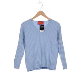 LIEBLINGSSTÜCK Lieblingsstück Damen Pullover, hellblau, Gr. 40