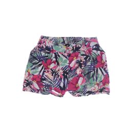 H&M H&M Damen Shorts, mehrfarbig, Gr. 34