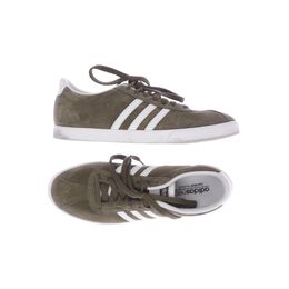 adidas NEO Damen Sneakers, grün