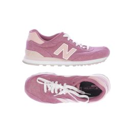 New Balance Damen Sneakers, pink, Gr. 39