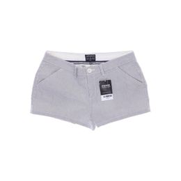 Superdry Damen Shorts, grau