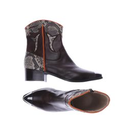 Melvin & Hamilton Melvin & Hamilton Damen Stiefelette, braun