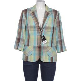 sommermann Damen Blazer, mehrfarbig