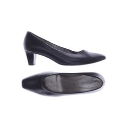 Gabor Damen Pumps, schwarz