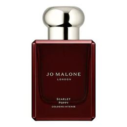 Jo Malone London - Scarlet Poppy - Cologne Intense - -scarlet Poppy Cologne Intense 50ml