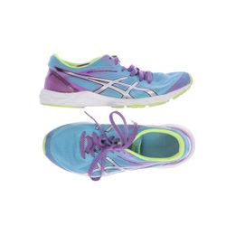 asics Damen Sneakers, blau