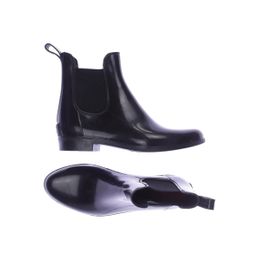 Gant Damen Stiefelette, schwarz