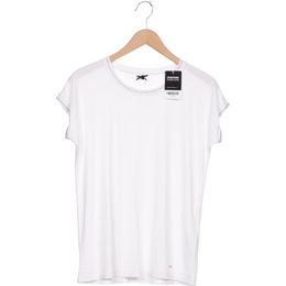 Key Largo Damen T-Shirt, weiß, Gr. 38
